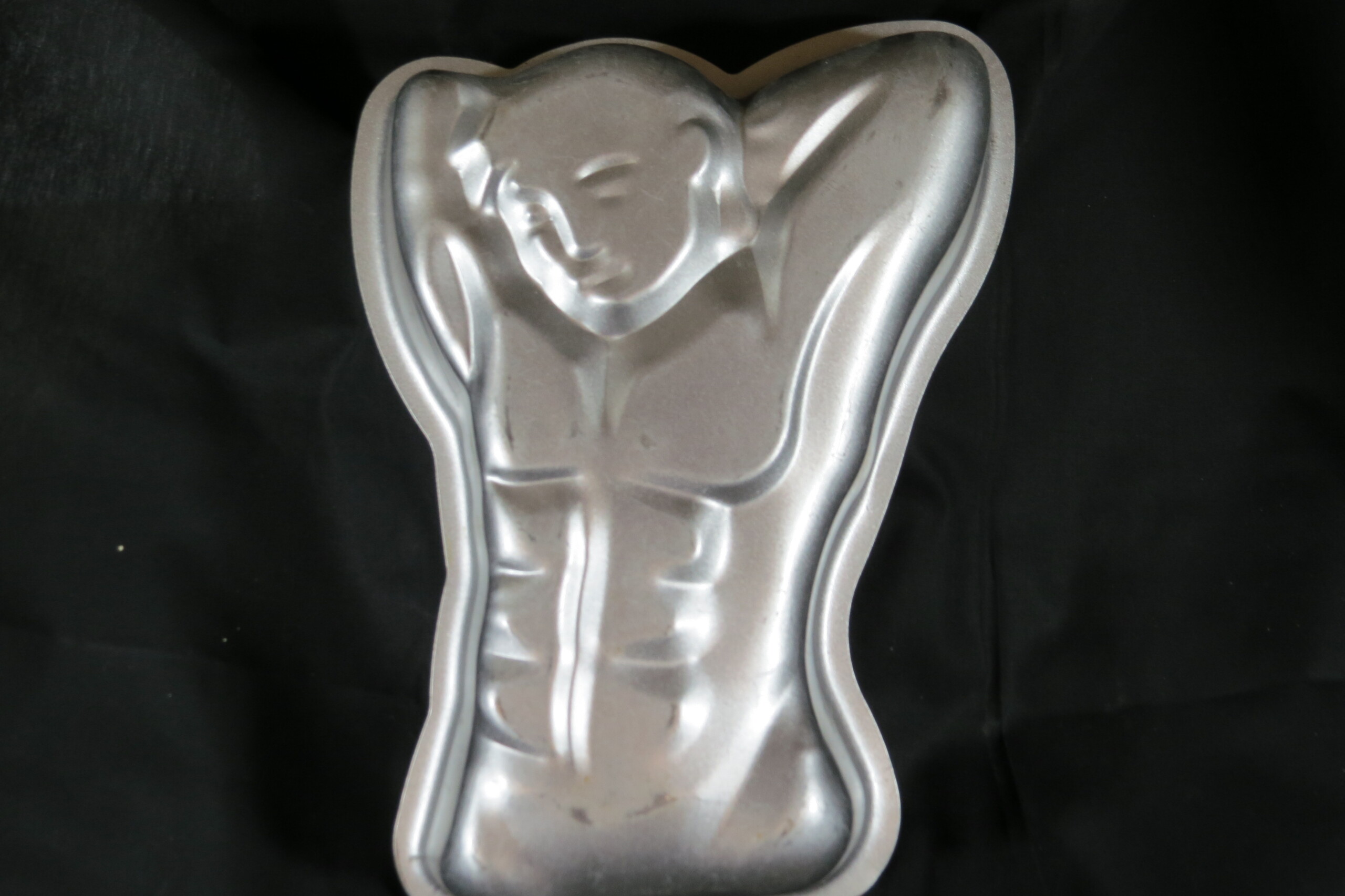 Körper und Kleidung Archive - Tortastisch