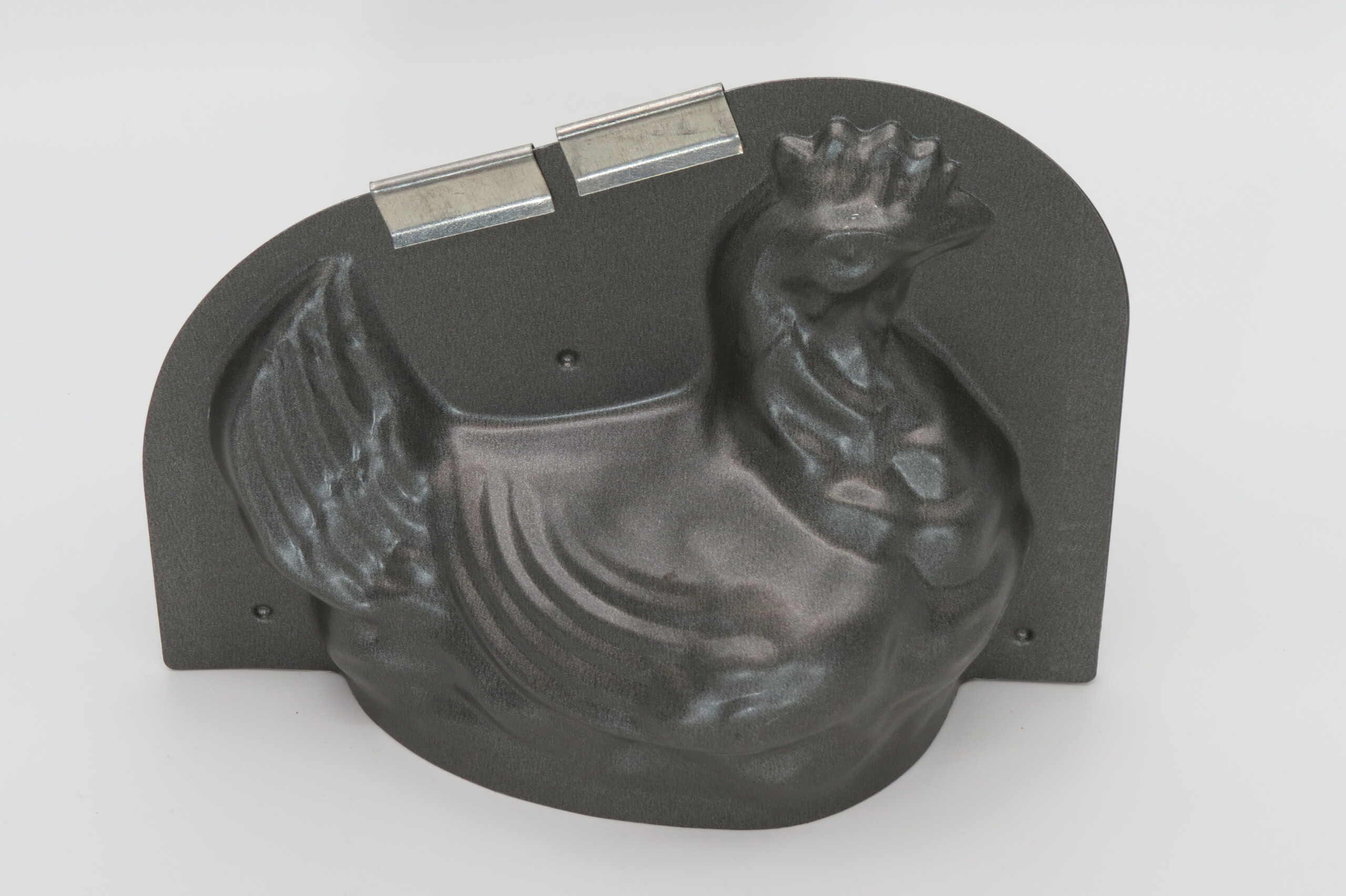 Backform Huhn 3D - Tortastisch